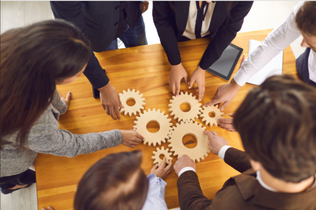 Pentingnya Komitmen Manajeman Puncak dalam Keberhasilan Implementasi Sistem Manajemen di Perusahaan